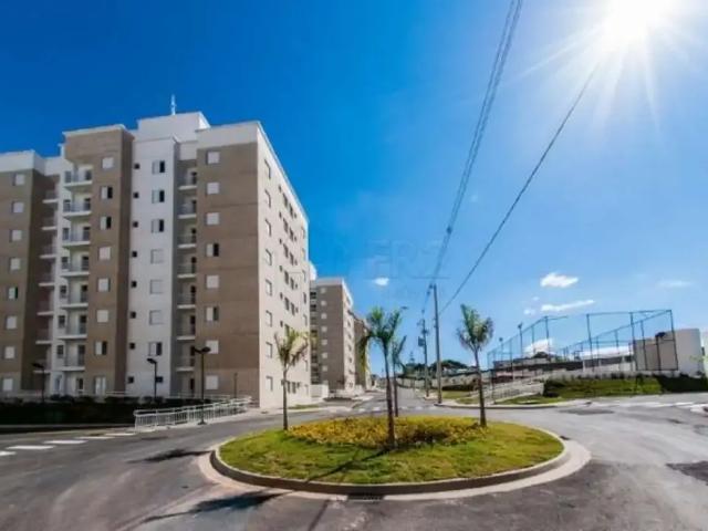 Apartamento para Venda em Campinas/SP Parque Dom Pedro II 2 Quartos