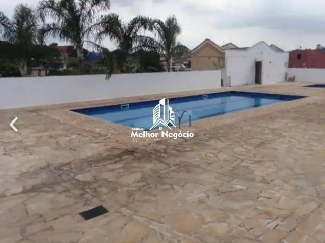 Apartamento para Venda em Campinas/SP Parque Dom Pedro II 2 Quartos