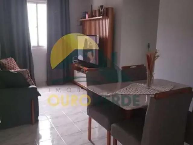 Apartamento para Venda em Campinas/SP Parque Dom Pedro II 2 Quartos