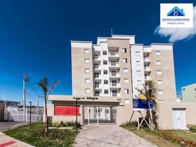 Apartamento para Venda em Campinas/SP Parque Dom Pedro II 2 Quartos