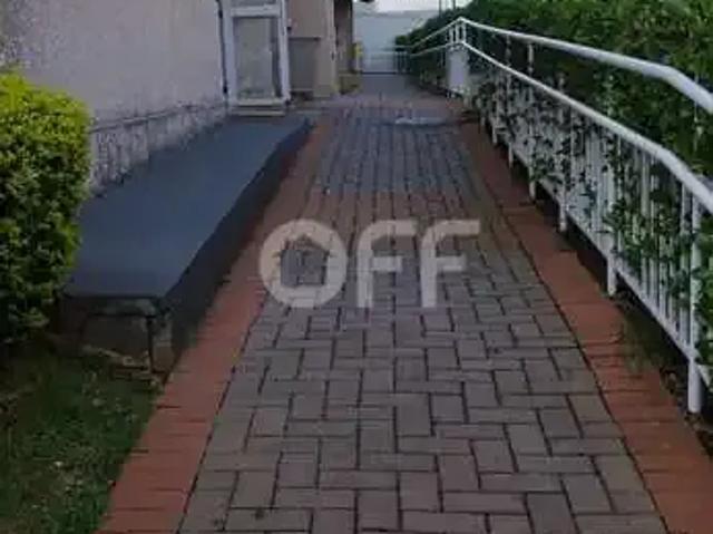 Apartamento para Venda em Campinas/SP Parque Dom Pedro II 2 Quartos