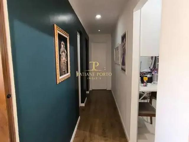 Apartamento para Venda em Campinas/SP Parque Dom Pedro II 2 Quartos