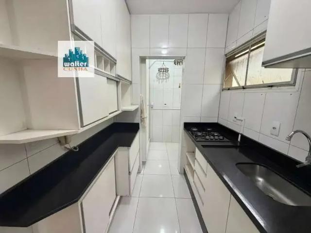 Apartamento para Venda em Campinas/SP Parque Dom Pedro II 2 Quartos