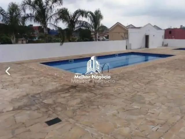 Apartamento para Venda em Campinas/SP Parque Dom Pedro II 2 Quartos