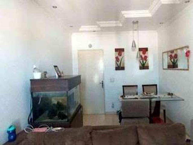 Apartamento para Venda em Campinas/SP Parque Dom Pedro II 2 Quartos