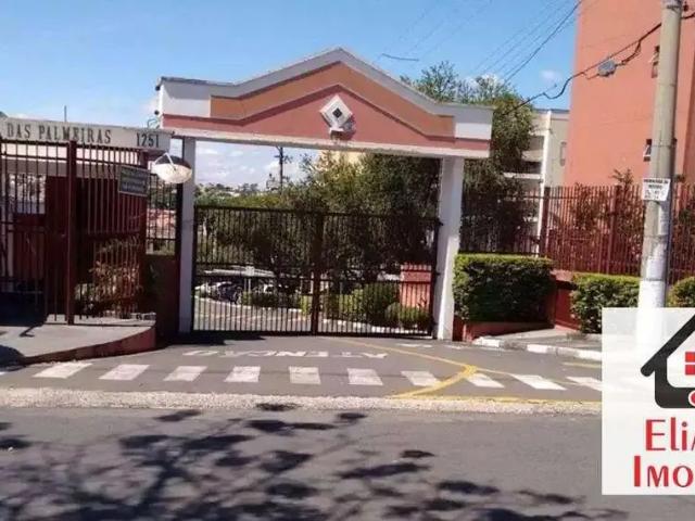 Apartamento para Venda em Campinas/SP Parque Dom Pedro II 2 Quartos