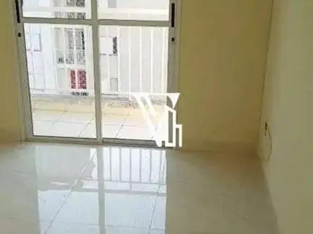 Apartamento para Venda em Campinas/SP Parque Dom Pedro II 2 Quartos