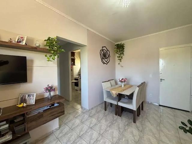 Apartamento para Venda em Campinas/SP Parque Dom Pedro II 2 Quartos