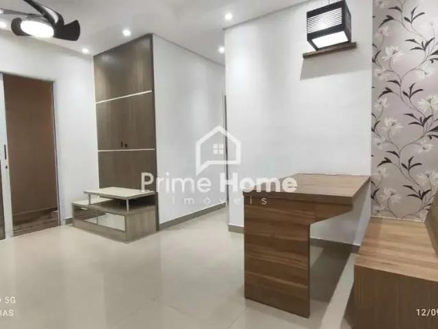 Apartamento para Venda em Campinas/SP Parque Dom Pedro II 2 Quartos