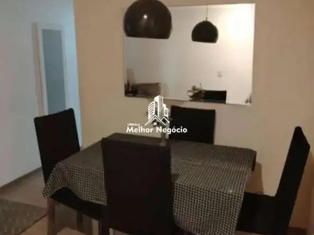 Apartamento para Venda em Campinas/SP Parque Dom Pedro II 2 Quartos