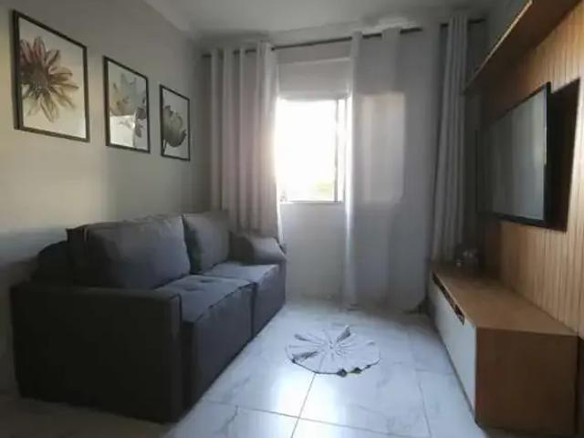 Apartamento para Venda em Campinas/SP Parque Dom Pedro II 2 Quartos