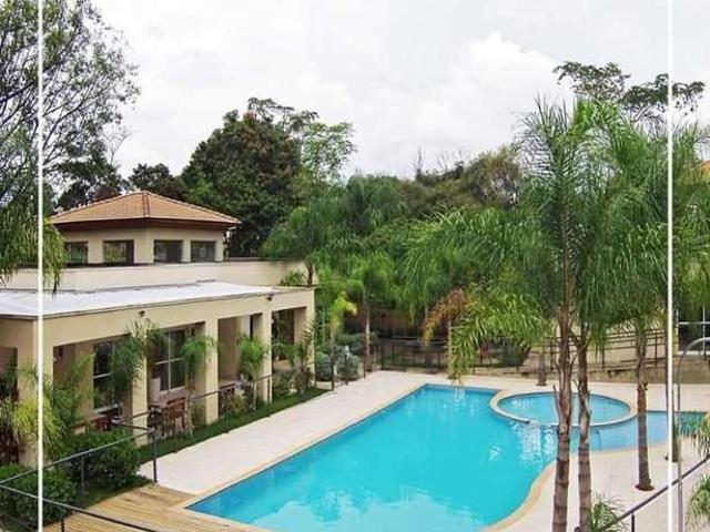 Apartamento para Venda em Campinas/SP Parque Fazendinha 3 Quartos