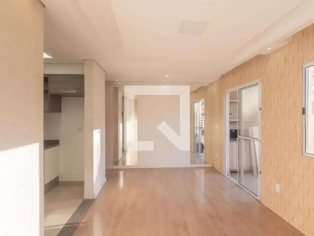 Apartamento para Venda em Campinas/SP Parque Fazendinha 3 Quartos