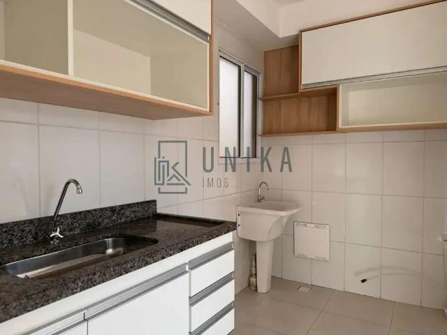 Apartamento para Venda em Campinas/SP Parque Fazendinha 3 Quartos