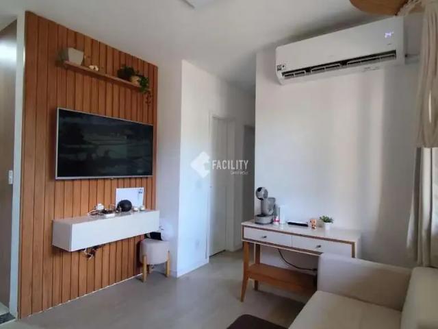 Apartamento para Venda em Campinas/SP Parque Fazendinha 3 Quartos