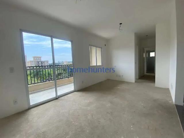 Apartamento para Venda em Campinas/SP Parque Fazendinha 3 Quartos
