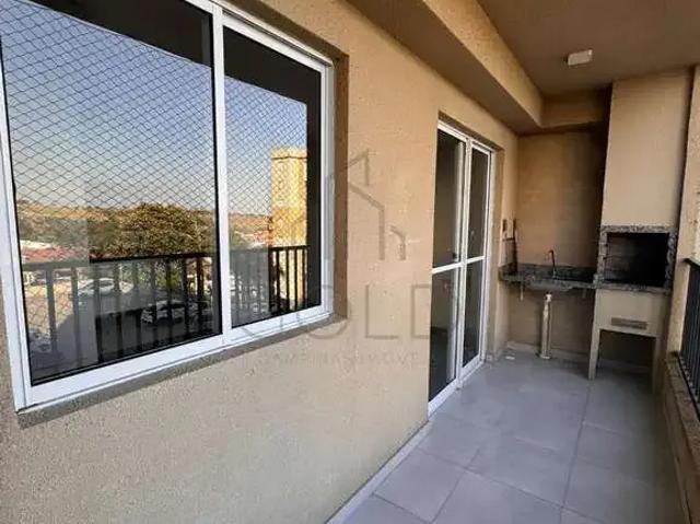 Apartamento para Venda em Campinas/SP Parque Fazendinha 3 Quartos