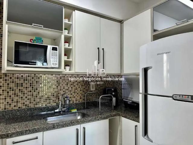 Apartamento para Venda em Campinas/SP Parque Fazendinha 3 Quartos