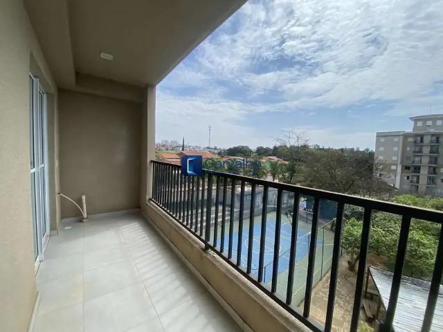 Apartamento para Venda em Campinas/SP Parque Fazendinha 3 Quartos