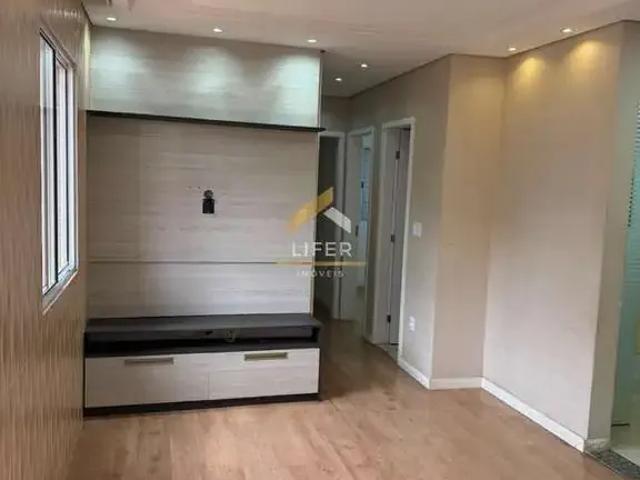 Apartamento para Venda em Campinas/SP Parque Fazendinha 3 Quartos