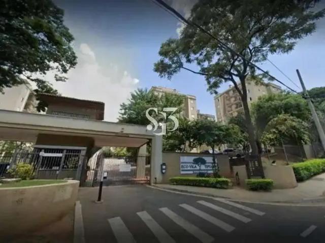 Apartamento para Venda em Campinas/SP Parque Fazendinha 3 Quartos