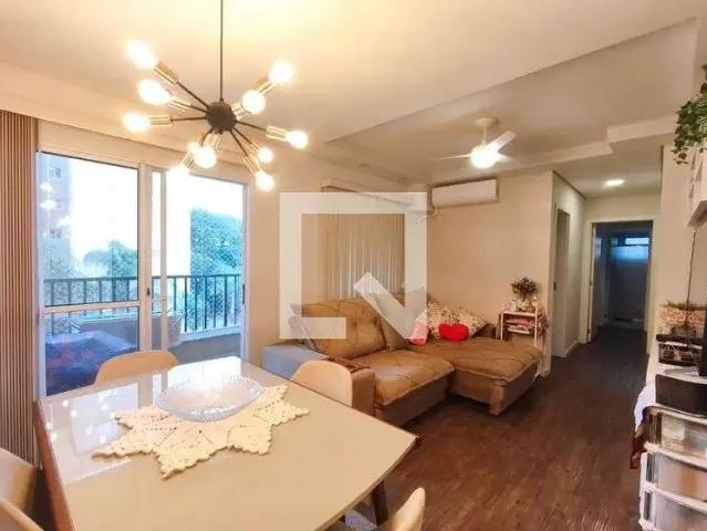Apartamento para Venda em Campinas/SP Parque Fazendinha 3 Quartos