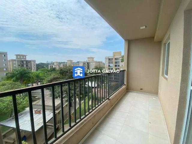 Apartamento para Venda em Campinas/SP Parque Fazendinha 3 Quartos