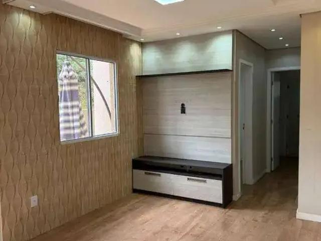 Apartamento para Venda em Campinas/SP Parque Fazendinha 3 Quartos