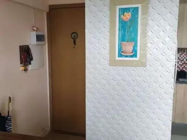 Apartamento para Venda em Campinas/SP Parque Fazendinha 3 Quartos