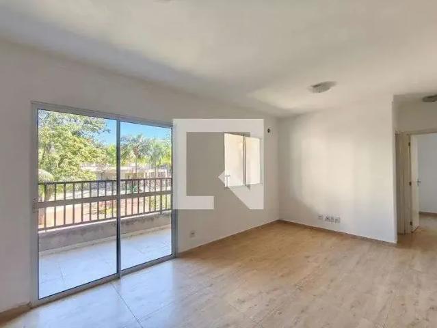 Apartamento para Venda em Campinas/SP Parque Fazendinha 2 Quartos