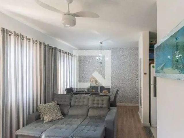 Apartamento para Venda em Campinas/SP Parque Fazendinha 2 Quartos