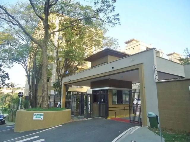 Apartamento para Venda em Campinas/SP Parque Fazendinha 2 Quartos