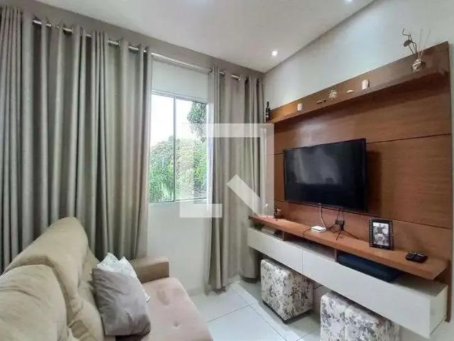 Apartamento para Venda em Campinas/SP Parque Fazendinha 2 Quartos