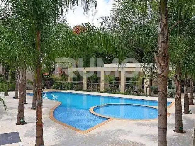 Apartamento para Venda em Campinas/SP Parque Fazendinha 2 Quartos
