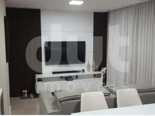 Apartamento para Venda em Campinas/SP Parque Fazendinha 2 Quartos