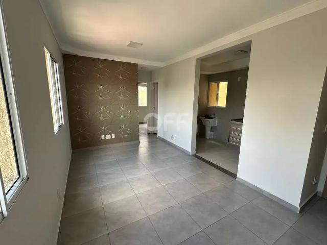 Apartamento para Venda em Campinas/SP Parque Fazendinha 2 Quartos