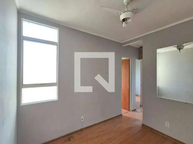 Apartamento para Venda em Campinas/SP Parque Fazendinha 2 Quartos