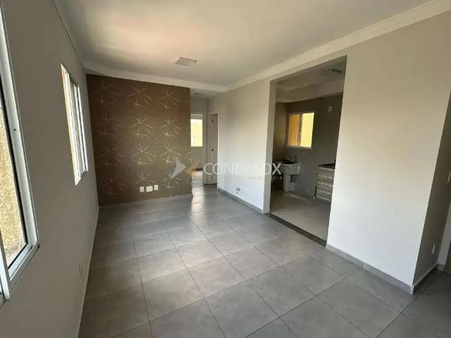 Apartamento para Venda em Campinas/SP Parque Fazendinha 2 Quartos