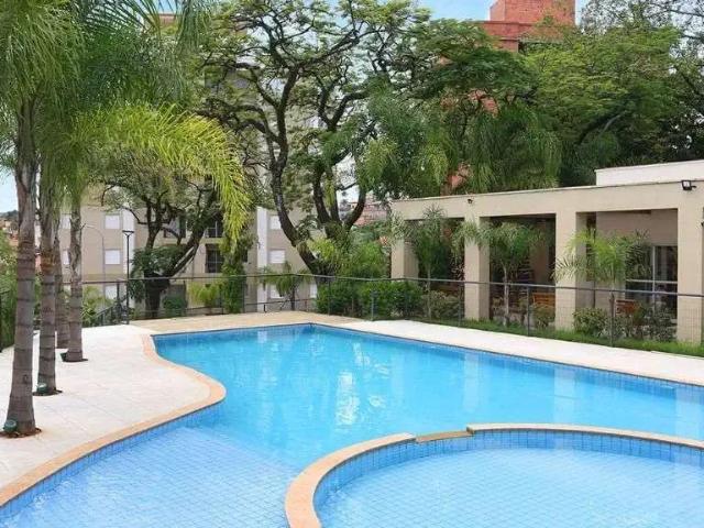 Apartamento para Venda em Campinas/SP Parque Fazendinha 2 Quartos
