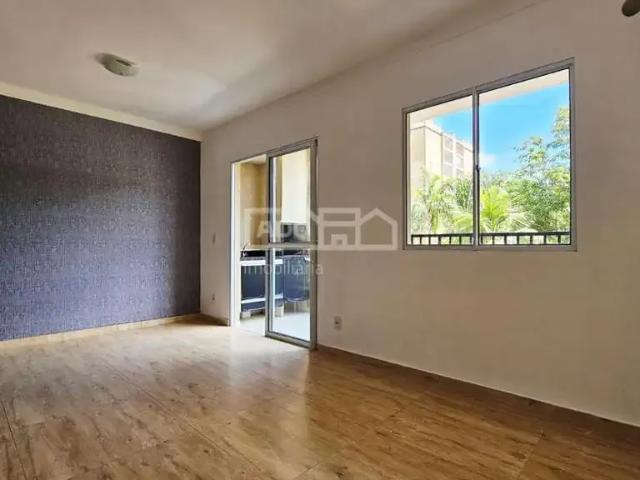 Apartamento para Venda em Campinas/SP Parque Fazendinha 2 Quartos