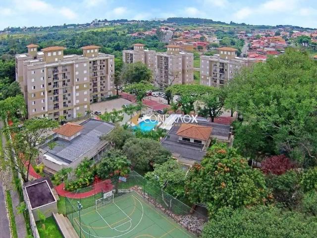 Apartamento para Venda em Campinas/SP Parque Fazendinha 2 Quartos