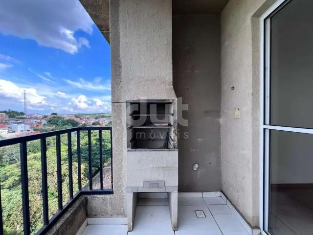 Apartamento para Venda em Campinas/SP Parque Fazendinha 2 Quartos