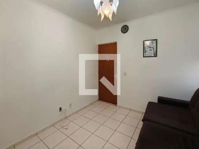 Apartamento para Venda em Campinas/SP Parque Fazendinha 2 Quartos