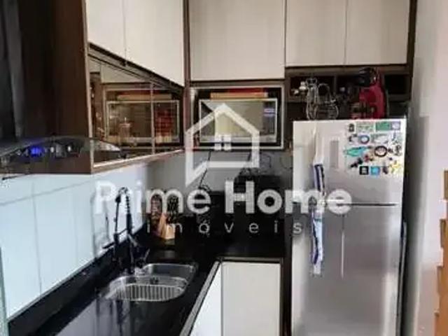 Apartamento para Venda em Campinas/SP Parque Fazendinha 2 Quartos
