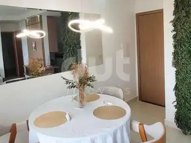 Apartamento para Venda em Campinas/SP Parque Fazendinha 2 Quartos