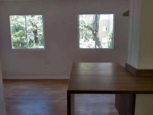 Apartamento para Venda em Campinas/SP Parque Fazendinha 2 Quartos
