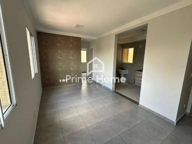 Apartamento para Venda em Campinas/SP Parque Fazendinha 2 Quartos