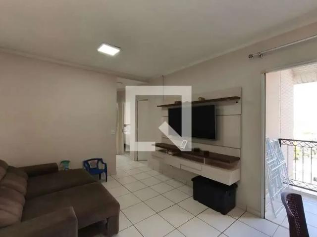 Apartamento para Venda em Campinas/SP Parque Fazendinha 2 Quartos