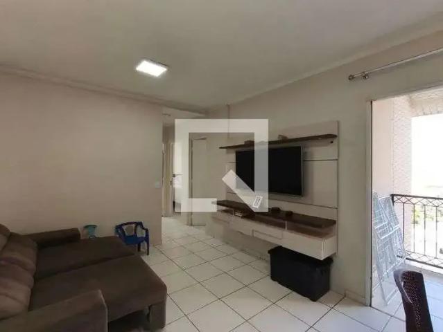 Apartamento para Venda em Campinas/SP Parque Fazendinha 2 Quartos