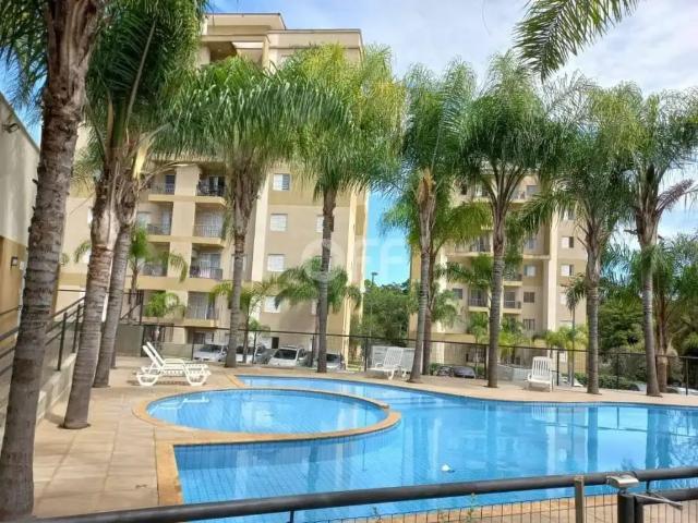 Apartamento para Venda em Campinas/SP Parque Fazendinha 2 Quartos